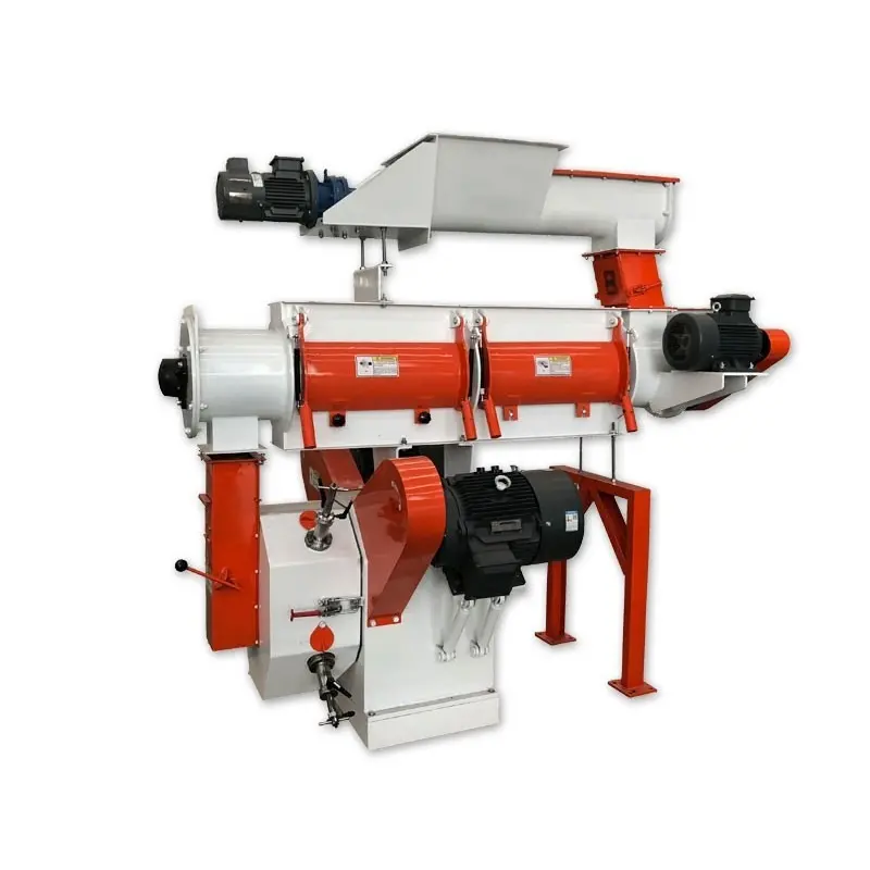 Categorie: Granulatoare - Granulator Furaje